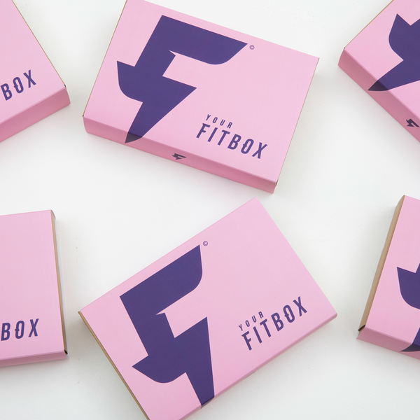 Your Runners Box - Your Fitbox